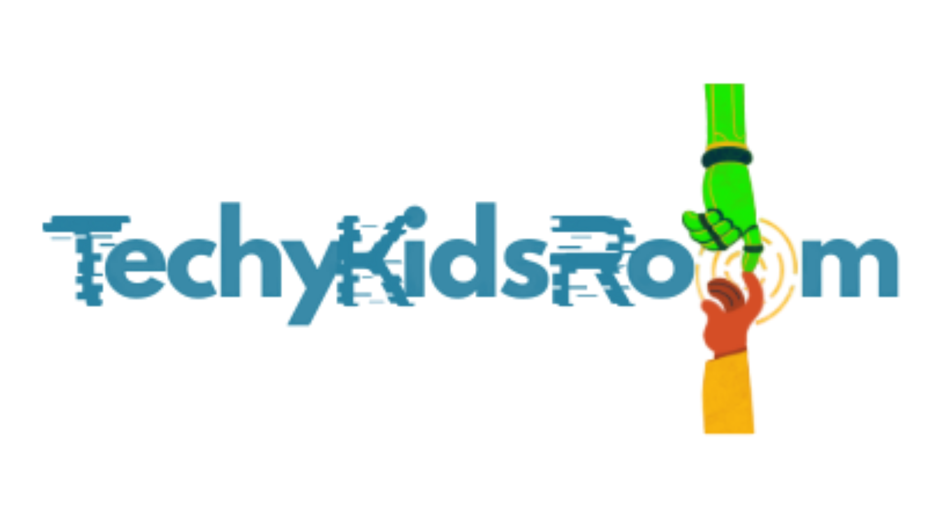 Techy Kids Room - Tech & STEM Education for Kids Ages 5-13
